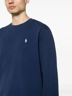 Polo Ralph Lauren Signature Pony Crewneck Sweatshirt