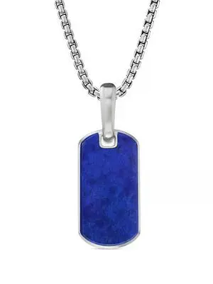 David Yurman Lapis Lazuli Necklaces For Men