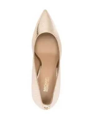 Michael Kors Alina 95mm Pumps
