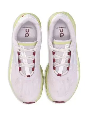 On Cloudmonster Sneakers - White