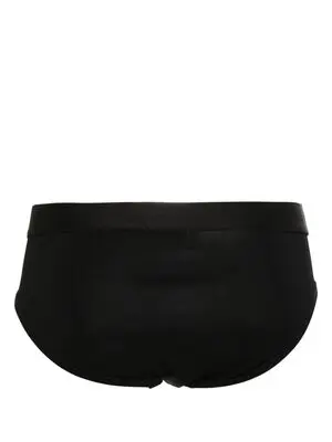 Dsquared2 Icon-waistband Briefs