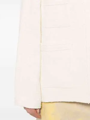 N°21 Open-front Jacket