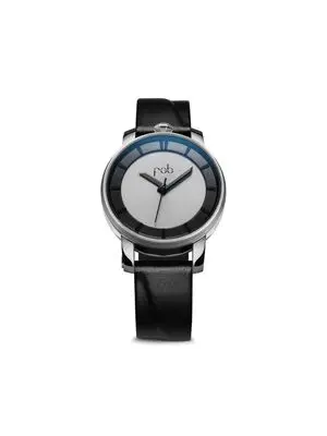 FOB PARIS R360 Glass 36mm - Black