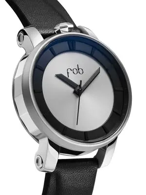 FOB PARIS R360 Glass 36mm - Black