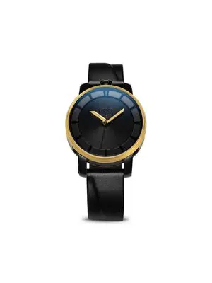 FOB PARIS R360 Eclipse 36mm Watch - Black