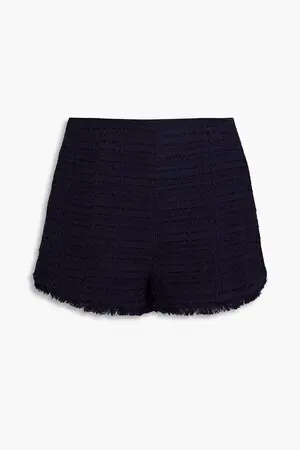 Zimmermann Frayed Shorts For Women