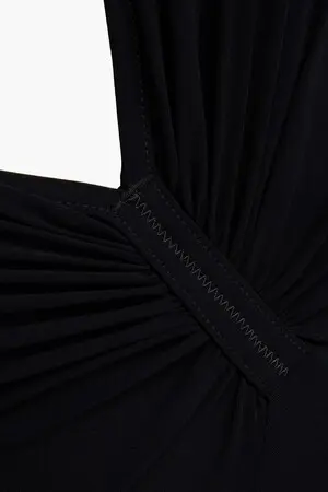 Zimmermann Ruched Swimsuit