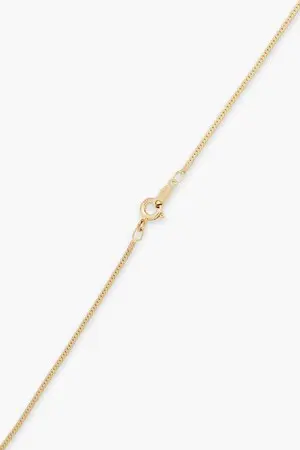 Zimmermann Tone Necklace