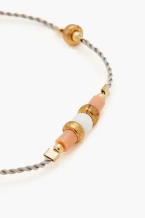 Zimmermann Beaded Bracelet