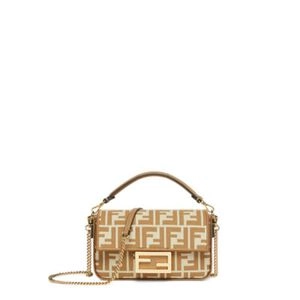 Fendi Baguette