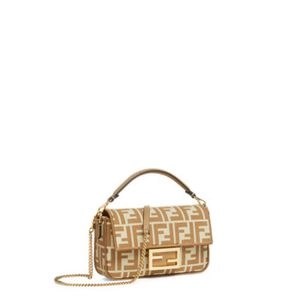 Fendi Baguette