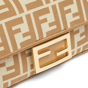 Fendi Baguette