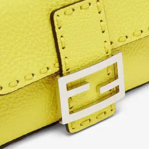 Fendi Baguette