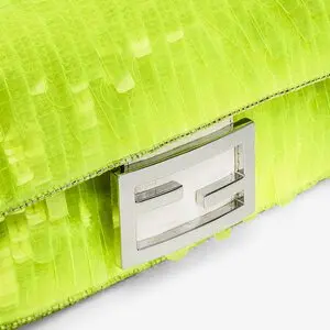 Fendi Baguette
