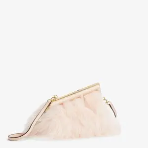 Fendi First Leather Bag
