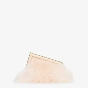 Fendi First Leather Bag