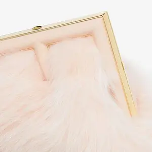 Fendi First Leather Bag