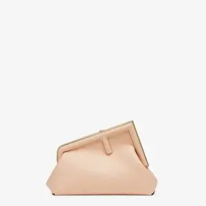 Fendi First Leather Bag