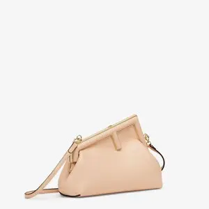 Fendi First Leather Bag