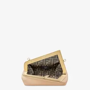 Fendi First Leather Bag