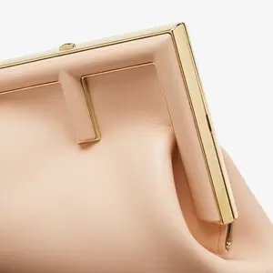 Fendi First Leather Bag