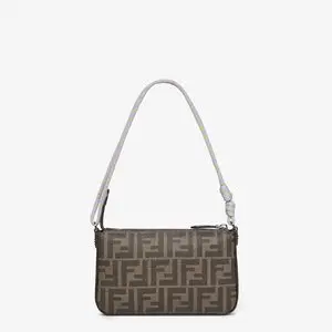 Fendi Tube Pouch