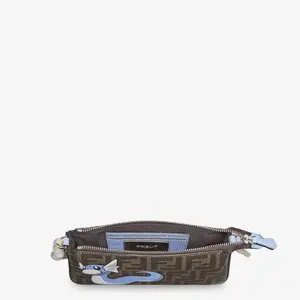 Fendi Tube Pouch