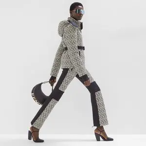 Fendi Fendigraphy Bag
