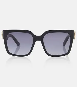 Dior 30montaigne S11i Sunglasses - Grey