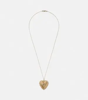 Ileana Makri Stone Necklaces