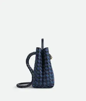 Bottega Veneta Medium Andiamo Top Handle Bag