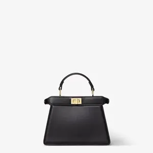 Fendi Peekaboo Iseeu Petite Bag