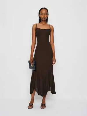 Reformation Midi Cocktail Dresses