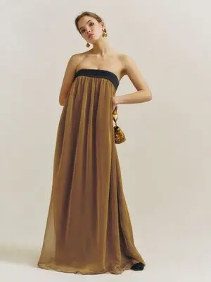 Bohemian Dresses