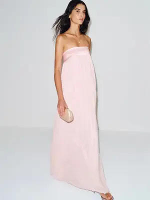Bohemian Maxi Dresses