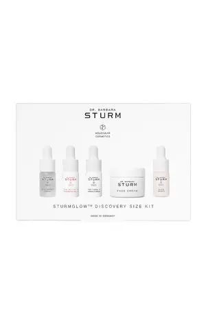 Dr. Barbara Sturm Sturmglow Discovery