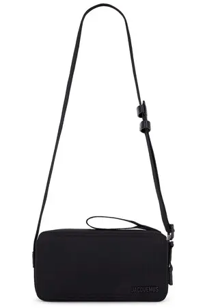 JACQUEMUS JACQUEMUS Le Cuerda Horizontal