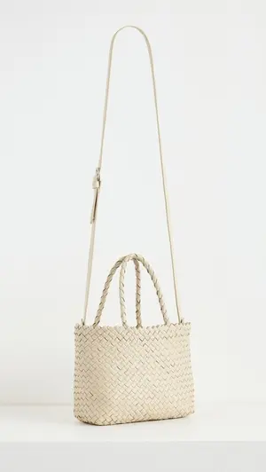 Dragon Diffusion Mini Inside-out Tote