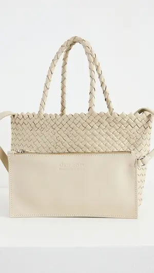 Dragon Diffusion Mini Inside-out Tote
