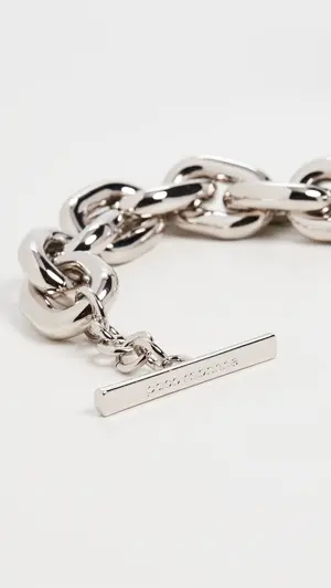 Rabanne Xl Link Bracelet