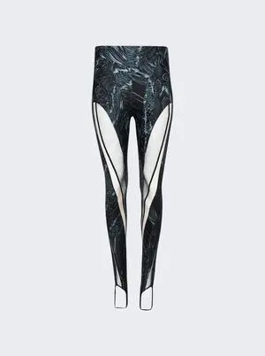 Women's Star Leggings