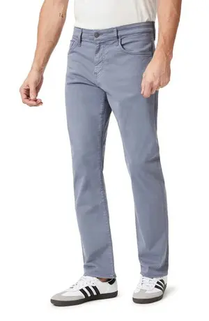 MAVI Zach Straight Leg Twill Pants