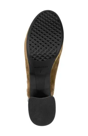 Aerosoles Cornelia Slingback Platform Sandal - Fango