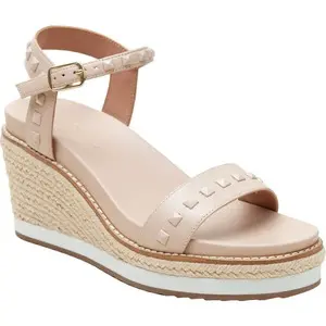Linea Paolo Heeled Espadrilles