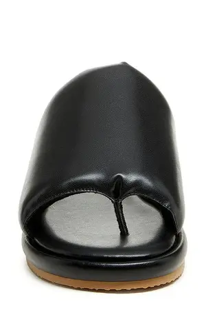 KELSI DAGGER BROOKLYN Traveler Slide Sandal