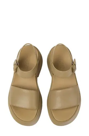 Camper Tasha Wedge Sandal