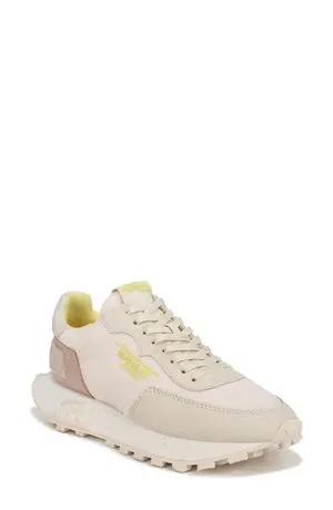 CIRCUS NY BY SAM EDELMAN Devyn Sneaker - Cream/ Multi
