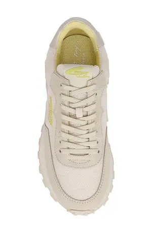 CIRCUS NY BY SAM EDELMAN Devyn Sneaker - Cream/ Multi