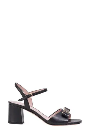Kate Spade New York Bowdie Quarter Strap Sandal