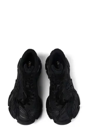 Camper Tormenta Sneaker - Black